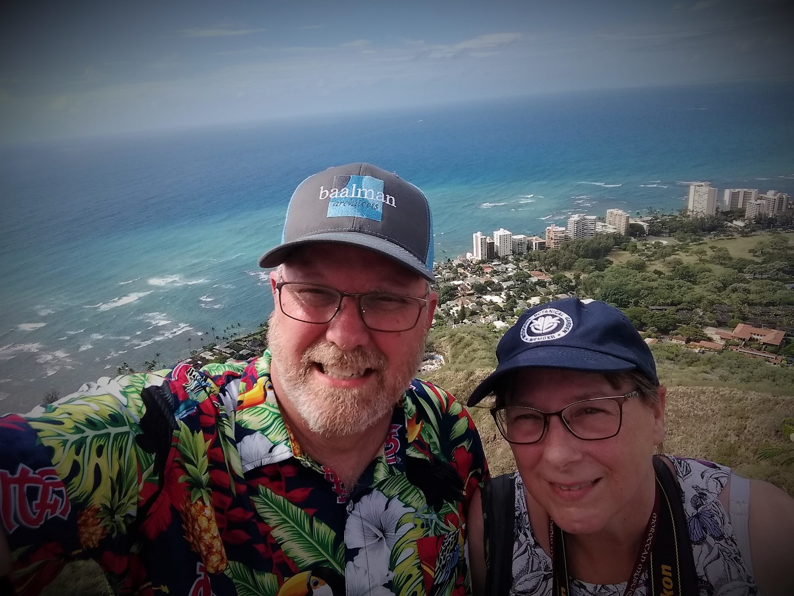 CJB Architecture Rocking the Hawaiian Islands - CJB Architecture
